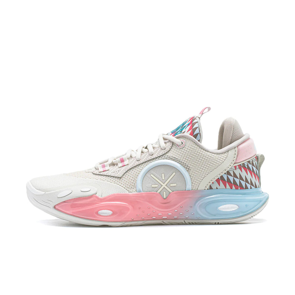 Li-Ning – Hoops Heaven