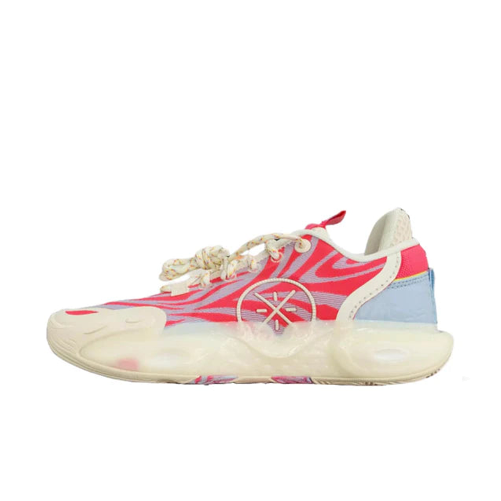 Li-Ning – Hoops Heaven