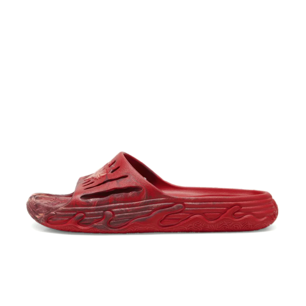 Puma Footwear – Hoops Heaven