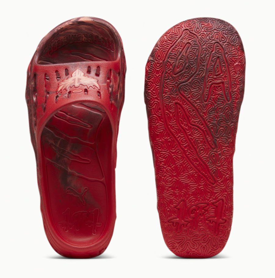 Puma Footwear – Hoops Heaven