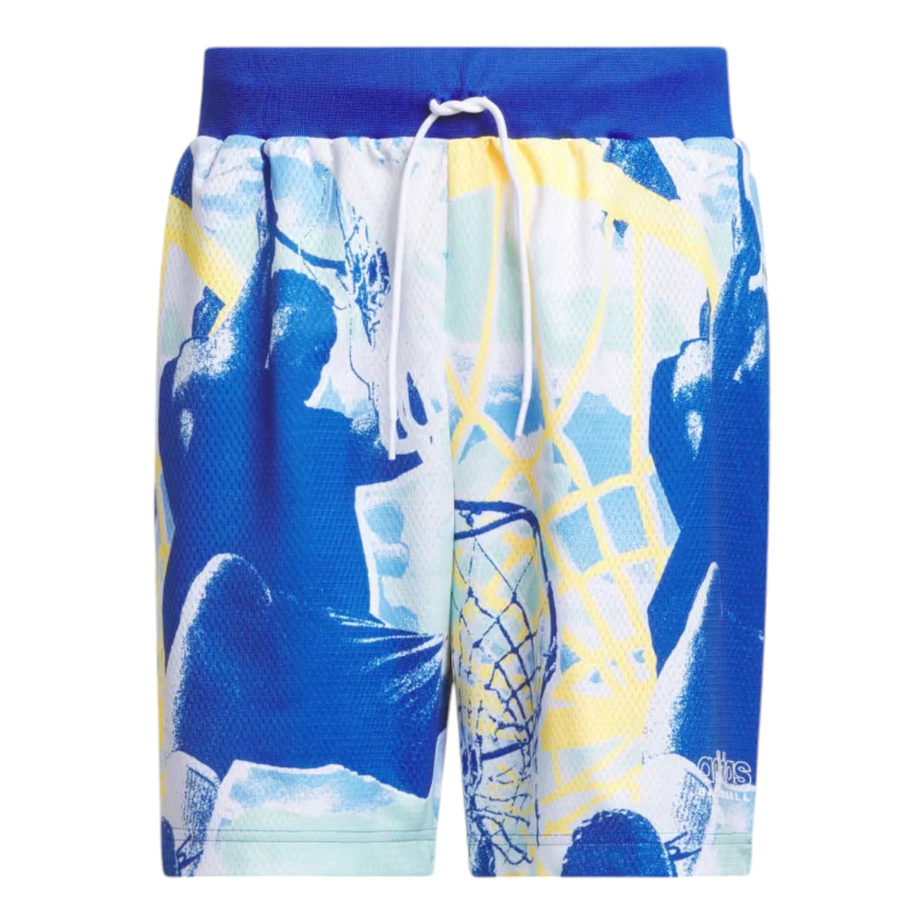 Adidas – Hoops Heaven