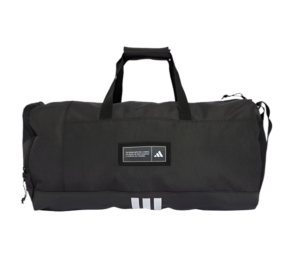 Adidas 4ATHLTS Duffle Bag (Large) IM5522 – Hoops Heaven