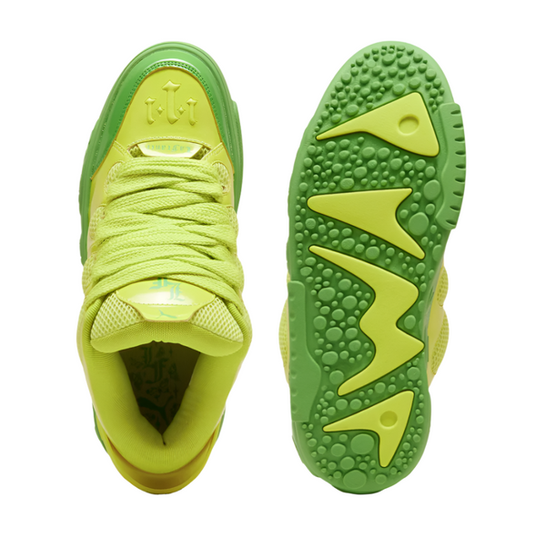 Puma La France 1of1 “Assist” 310868_01 – Hoops Heaven