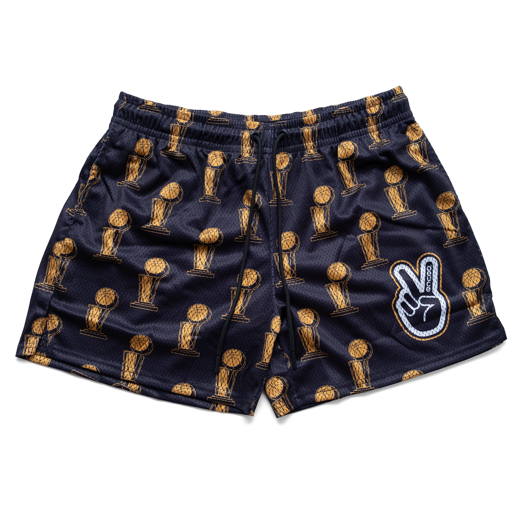 Shorts – Hoops Heaven