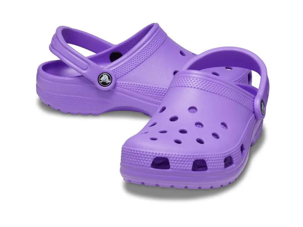 Crocs Classic Clog - Galaxy – Hoops Heaven