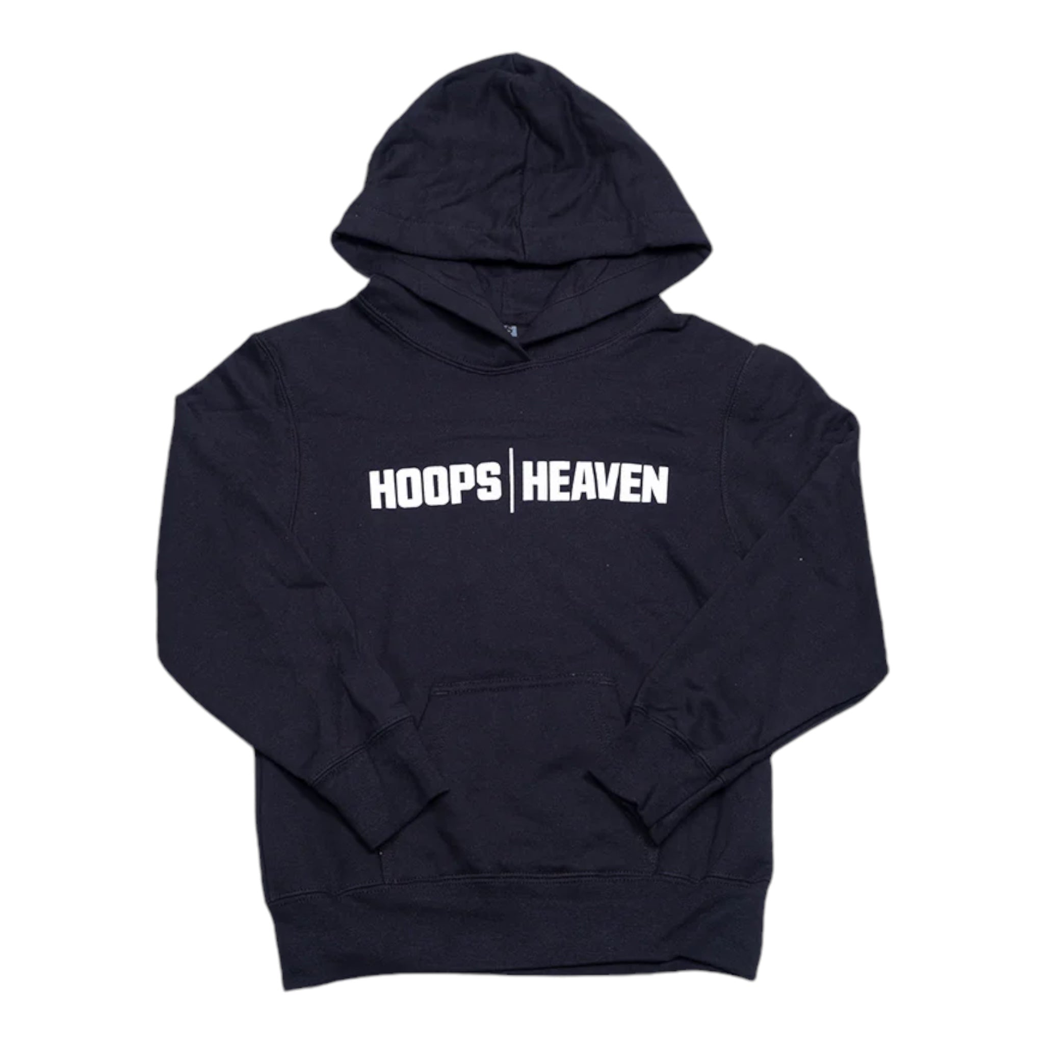 The Retro Kings – Hoops Heaven