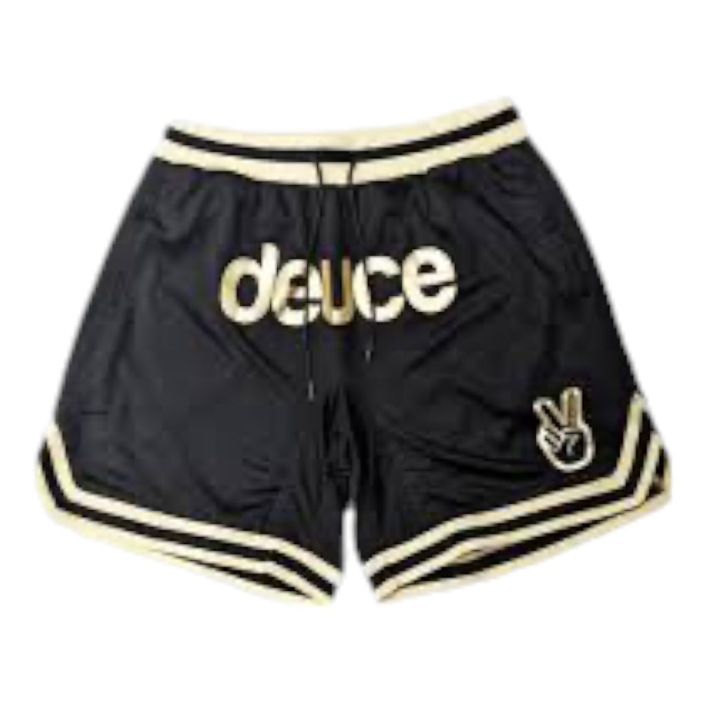 Shorts – Hoops Heaven