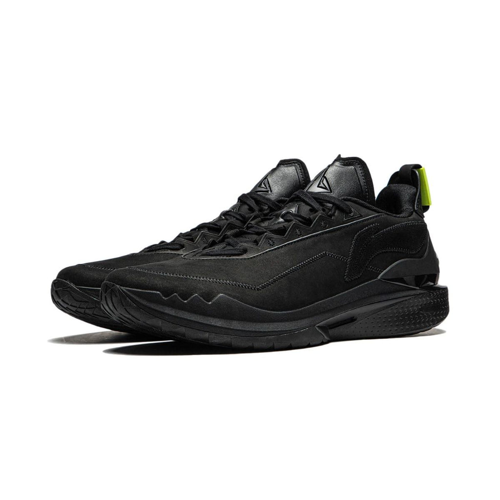Li-Ning – Hoops Heaven