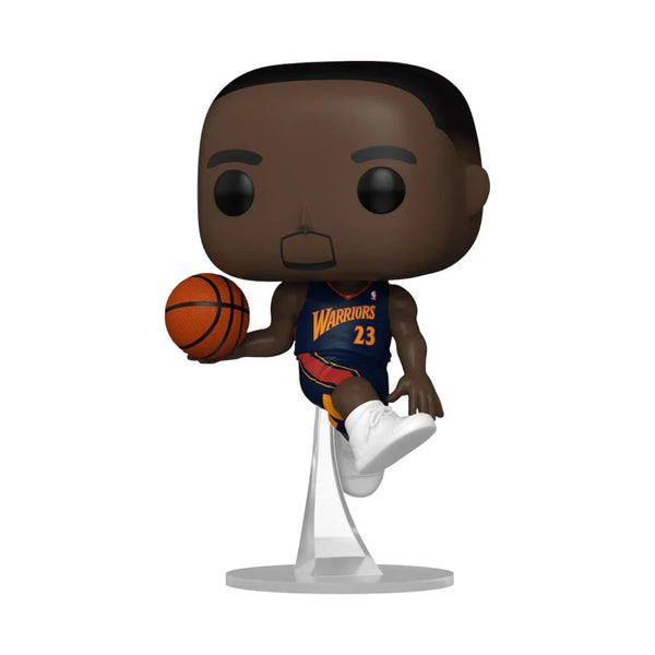 Pop Vinyl NBA Legends - Jason Richardson #224 Golden State Warriors ...