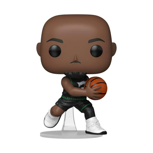 Pop Vinyl NBA Legends - Kevin Garnett #226 Minnesota Timberwolves ...
