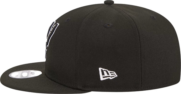 New Era NBA 950 Snapback - San Antonio Spurs (OSFM/BTC) – Hoops Heaven