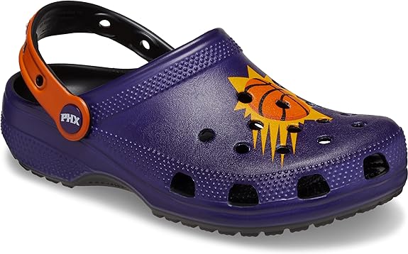 CROCS – Hoops Heaven