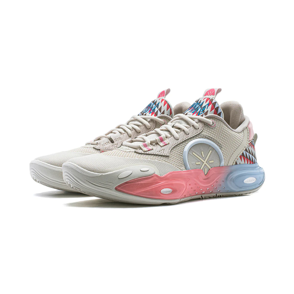 Li-Ning – Hoops Heaven