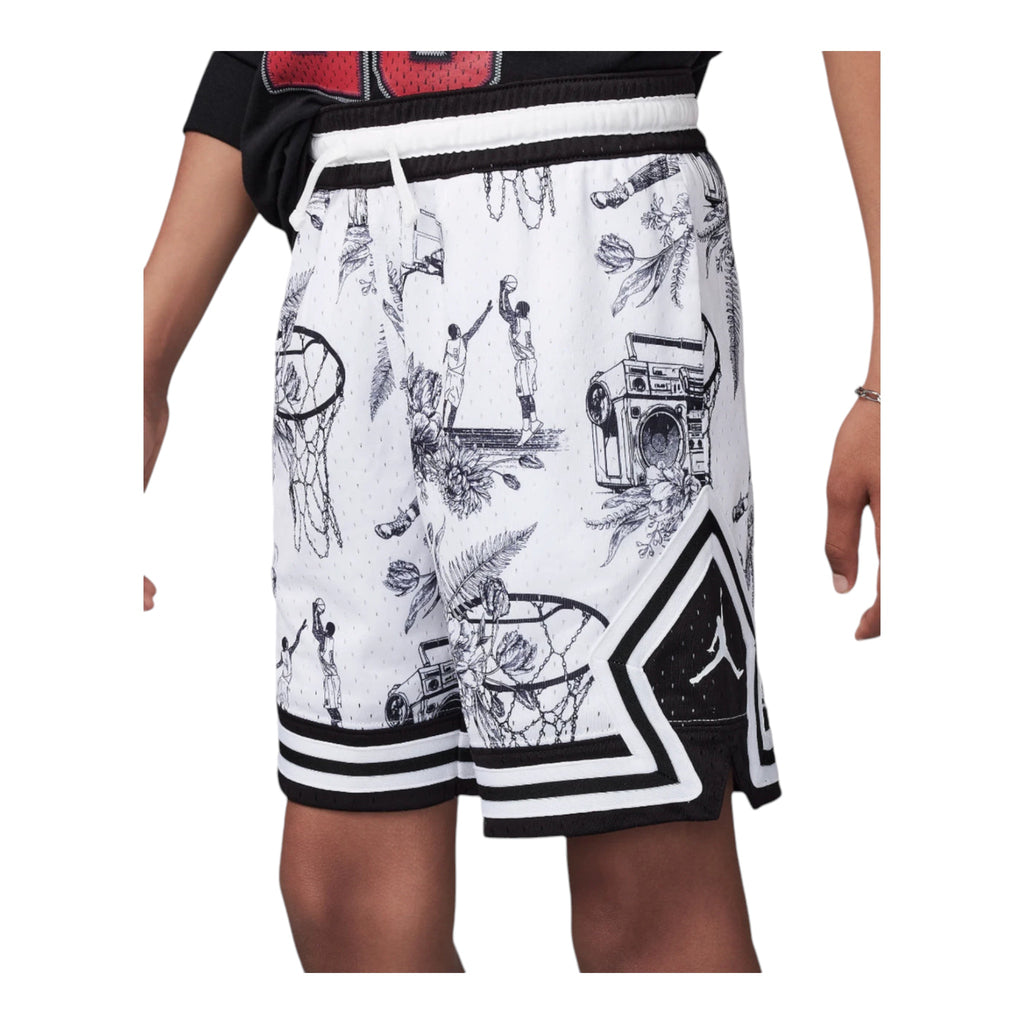 Jordan – Hoops Heaven