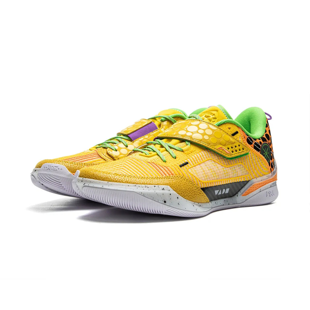 Li-Ning – Hoops Heaven