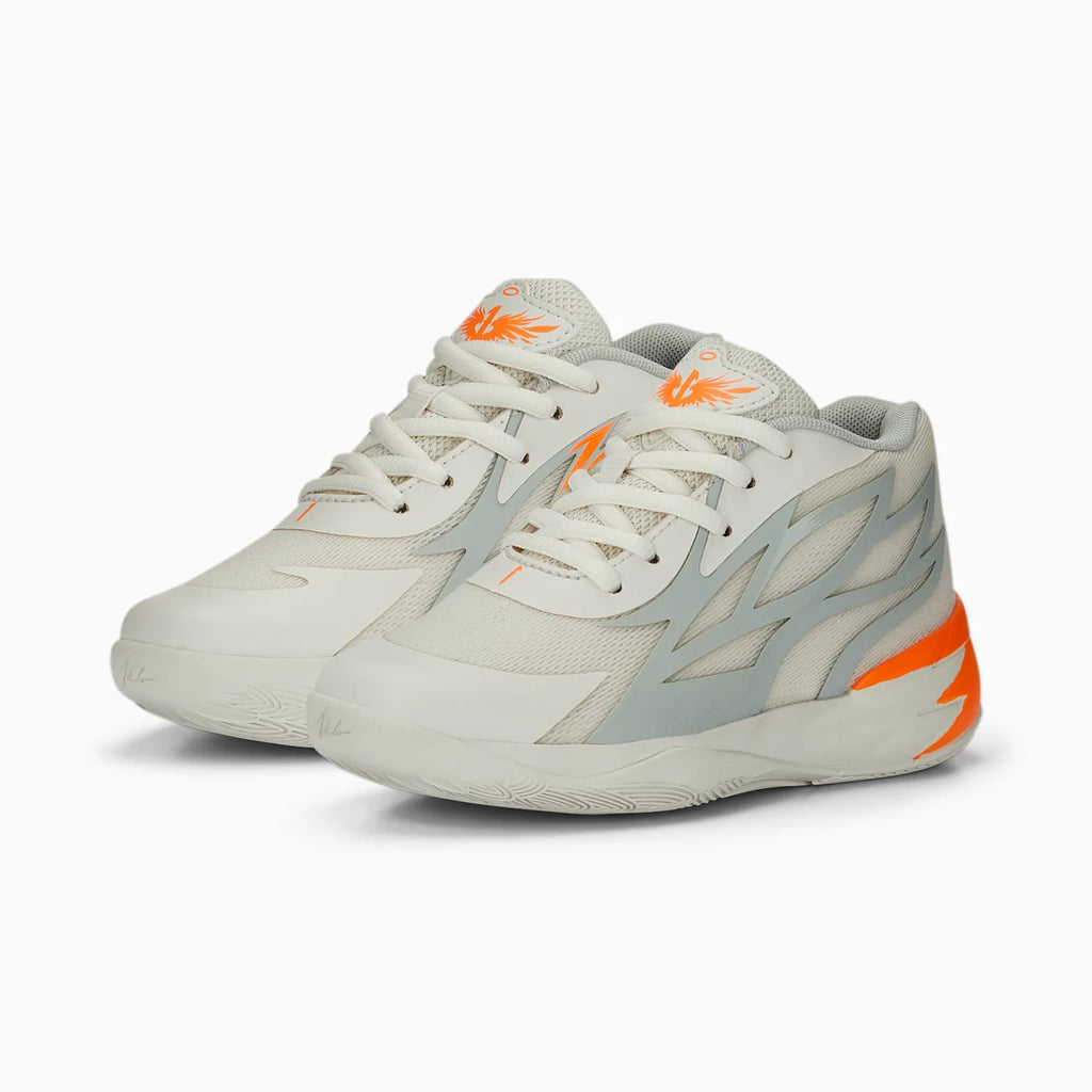 Puma – Hoops Heaven