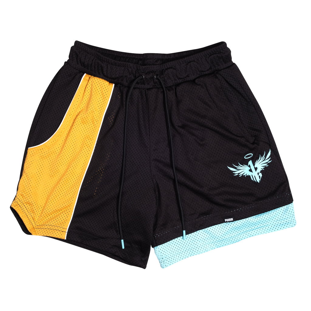Shorts – Hoops Heaven